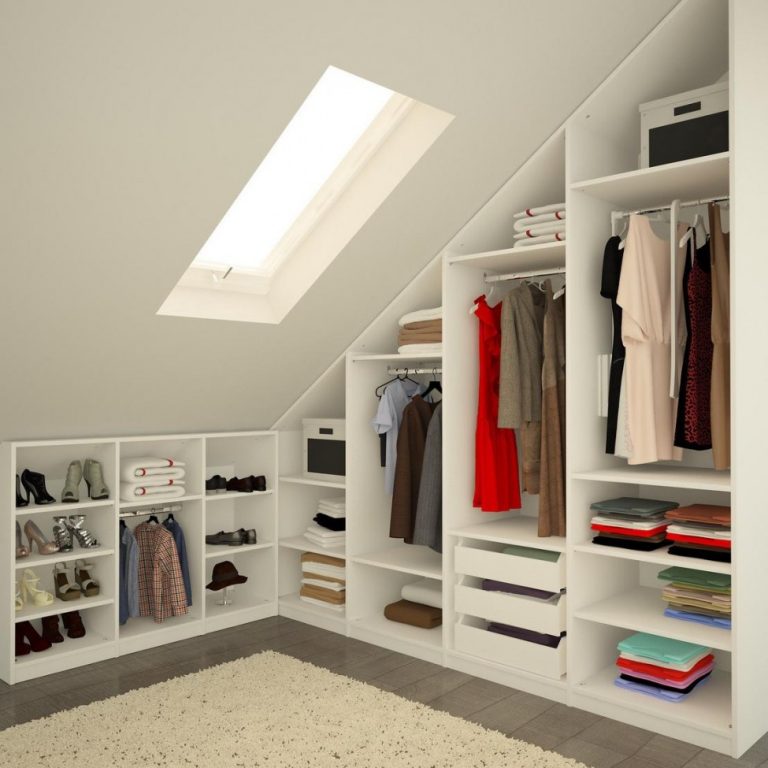 Les 40 plus belles idées de dressing à la maison, une certaine idée du luxe