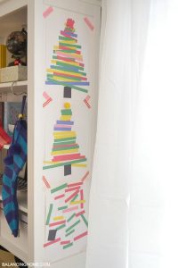 17 décorations de Noël à faire avec vos enfants