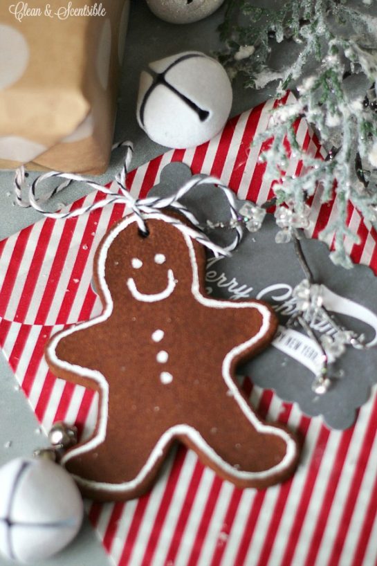 26 bricolages pour préparer Noël avec vos enfants - Page 2 sur 4