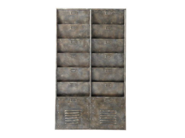 30 rangements muraux pour un gain de place assuré - Page 4 sur 4