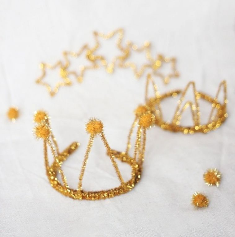 23 inspirations pour votre décoration du Nouvel An - Page 3 sur 4