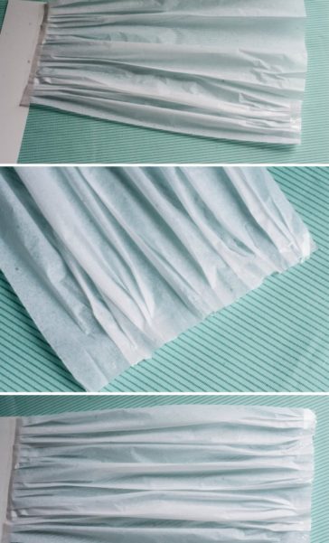 Tuto : osez la toque de chef cuisinier en papier