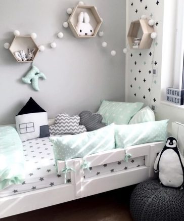 20 inspirations couleur pastel pour une déco douce et tendre