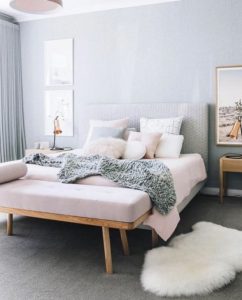20 inspirations couleur pastel pour une déco douce et tendre