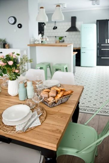 20 inspirations couleur pastel pour une déco douce et tendre - Page 3 sur 3