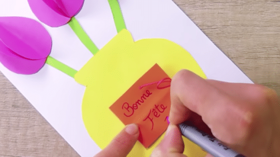 Fête des Mères - Les meilleures idées bricolage et décoration