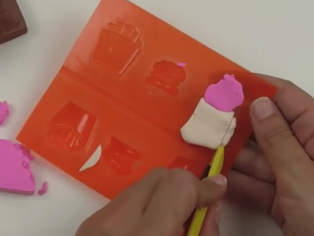 Tuto : fabriquez des gommes colorées et gourmandes
