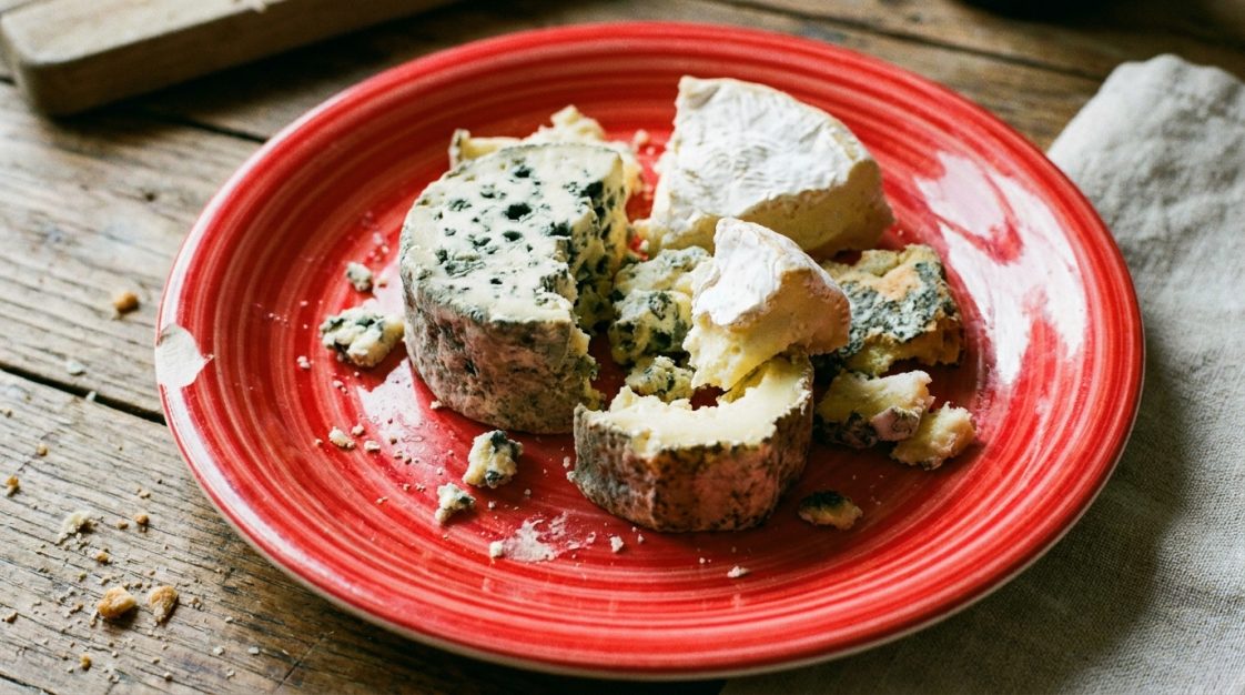 Chaque semaine, je mettais mes croûtes de fromage à la poubelle : le ...