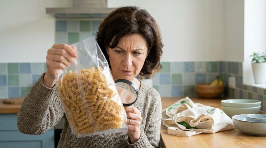 Fini les mites alimentaires et les charançons : cet électroménager ...