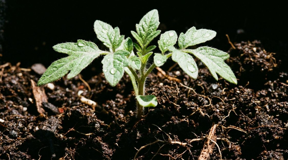 Arrêtez de choisir le nombre de vos plants au hasard : la formule ...