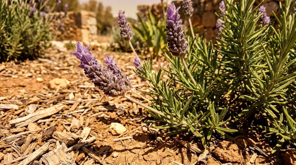 « Mon jardin reste sublime même à 40°C » : le secret de ces 4 végétaux ...
